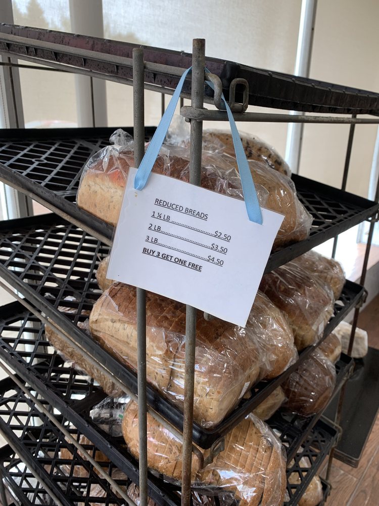 STAR BAKERY - CLOSED - 16 Photos & 35 Reviews - 26031 Coolidge Hwy, Oak ...