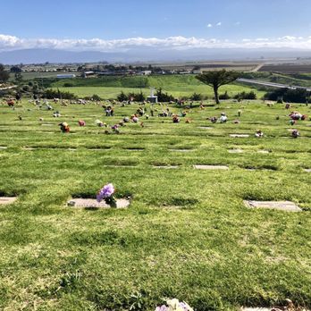QUEEN OF HEAVEN CEMETERY & MAUSOLEUM - Updated April 2026 - 34 Photos ...