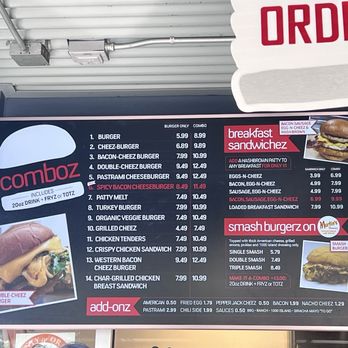 BUNZ - Updated January 2025 - 2015 Photos & 1941 Reviews - 7491 Center ...