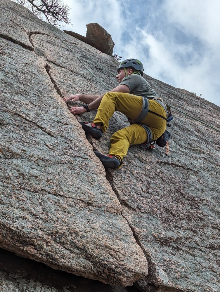 Texas Climbing Adventures - Trusted Since 1986 - Updated July 2025 - 17 ...