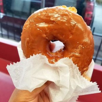 DAT DONUT - 199 Photos & 370 Reviews - 8251 S Cottage Grove Ave ...