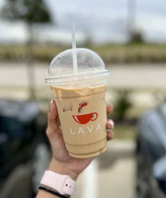 LAVA COFFEE - Updated December 2025 - 412 Photos & 155 Reviews - 23227 ...