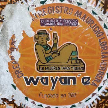 WAYANÉ - Updated July 2025 - 23 Photos & 26 Reviews - Calle 15 92 E ...