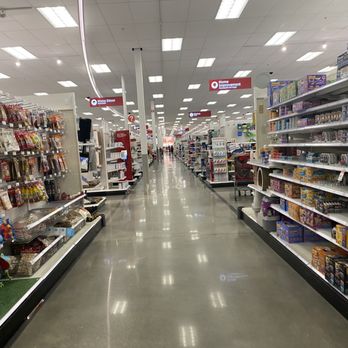TARGET - Updated December 2025 - 645 Photos & 163 Reviews - 2850 N ...