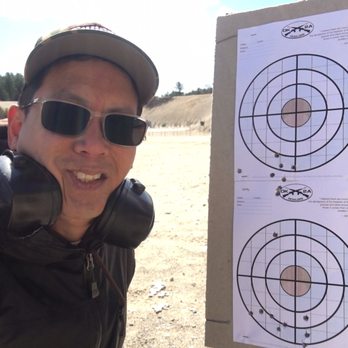 CALVERTON SHOOTING RANGE - Updated July 2025 - 47 Photos & 82 Reviews ...