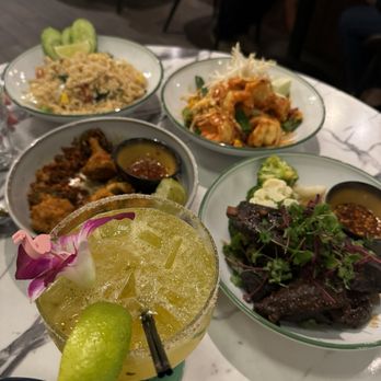 KIN LONG BEACH - Updated August 2024 - 2537 Photos & 1793 Reviews - 740 ...