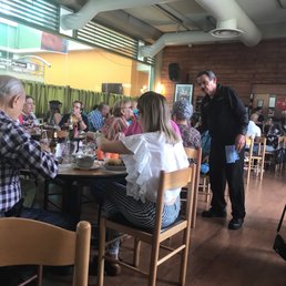 RESTAURANTE DOÑA ANA - Updated July 2025 - 99 Photos & 75 Reviews - El ...