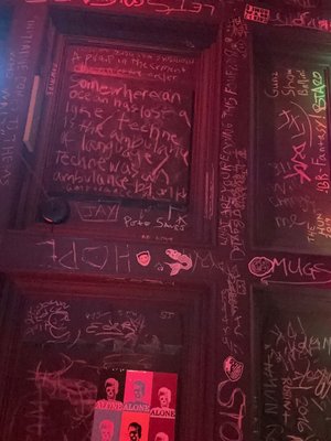 CLOCKWORK BAR - Updated October 2024 - 85 Photos & 97 Reviews - 21 ...