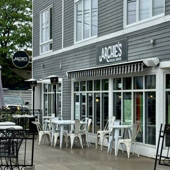 ARCHIE’S SOCIAL HOUSE - Updated July 2025 - 44 Photos & 55 Reviews ...