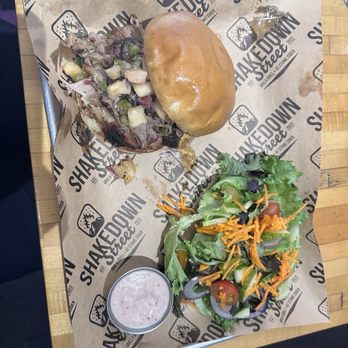 SHAKEDOWN STREET BBQ & GRILL - Updated October 2024 - 29 Photos & 26 ...