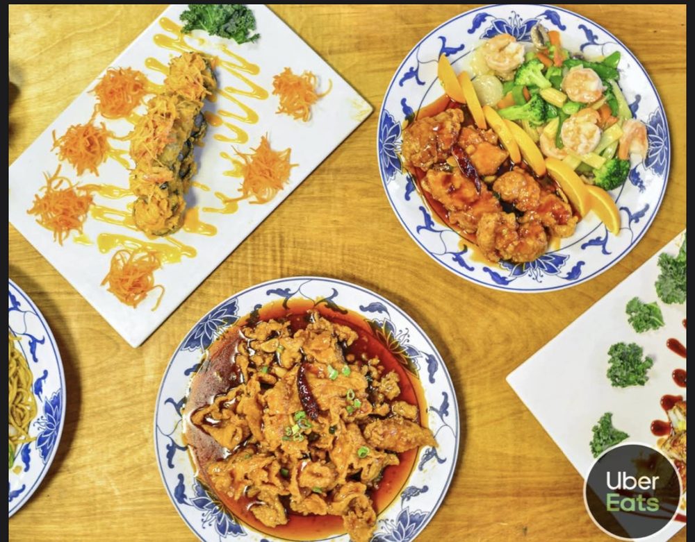 EMPIRE PALACE CHINESE RESTAURANT - Updated August 2025 - 15 Photos & 50 ...