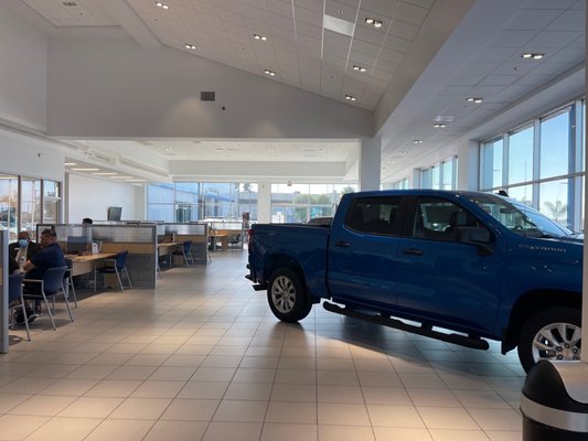 CHEVROLET OF PUENTE HILLS - Updated July 2025 - 270 Photos & 838 ...