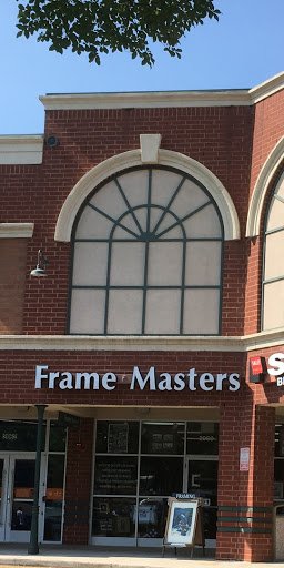 FRAME MASTERS - 2060 Kildaire Farm Rd, Cary, NC - Yelp