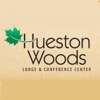 HUESTON WOODS STATE PARK LODGE - Updated June 2024 - 5201 Lodge Rd ...
