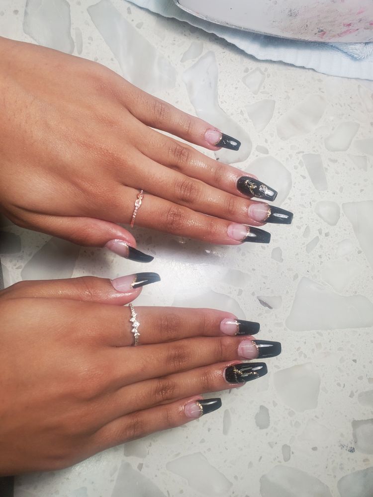 CHEYENNE NAIL AND SPA - Updated September 2024 - 91 Photos & 120 ...