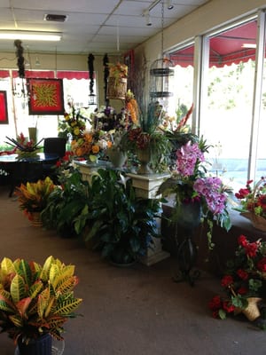 Florists In Gainesville Fl