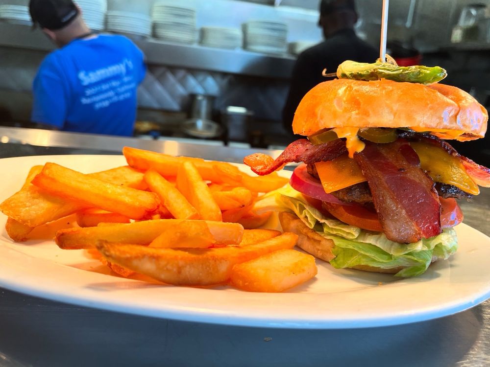 SAMMY’S RESTAURANT - Updated May 2025 - 238 Photos & 190 Reviews - 2021 ...