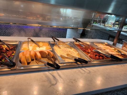 YUMMY BUFFET & GRILL - Updated June 2025 - 104 Photos & 75 Reviews ...