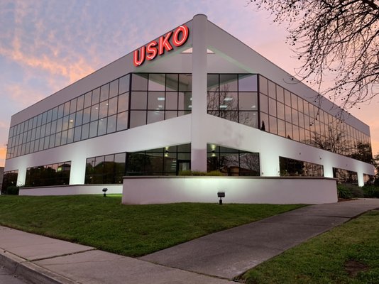 USKO LOGISTICS - Updated August 2025 - 47 Photos - 11290 Point E Dr ...