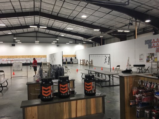 NO LIMITS ARCHERY - Updated May 2026 - 19 Photos & 21 Reviews - 3050 E ...