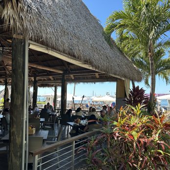 SNOOK’S BAYSIDE RESTAURANT & GRAND TIKI - Updated July 2025 - 1471 ...