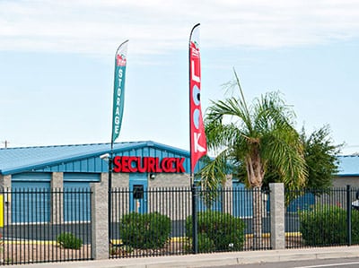 SECURLOCK STORAGE AT CASA GRANDE - Updated April 2025 - 10 Photos - 517 ...