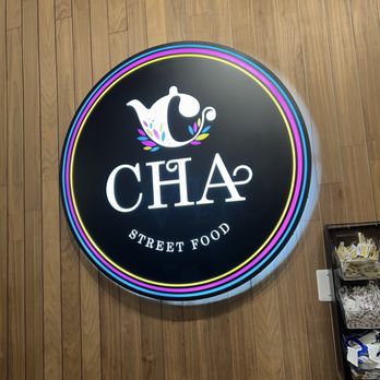 CHA STREET FOOD - Updated December 2025 - 124 Photos & 51 Reviews ...