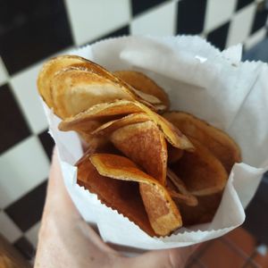 FACE STUFFERS FOOD WAGON - Updated May 2025 - 20 Photos - Wichita ...