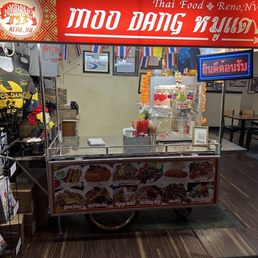 MOO DANG - Updated September 2025 - 1522 Photos & 948 Reviews - 1565 S ...