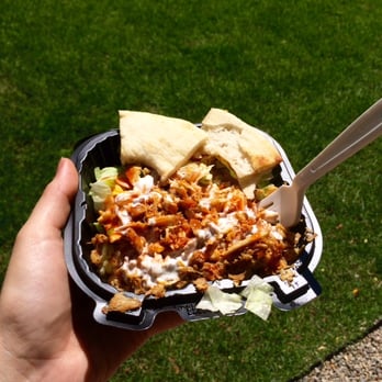 THE CHICKEN & RICE GUYS - CATERING & FOOD TRUCKS - Updated December ...