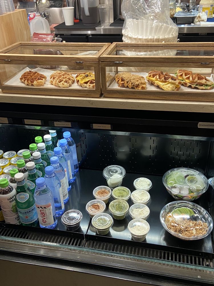 FRAME COFFEE - 20 Photos & 13 Reviews - 305 Amsterdam Ave, New York ...