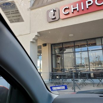 CHIPOTLE MEXICAN GRILL - Updated May 2024 - 76 Photos & 150 Reviews ...