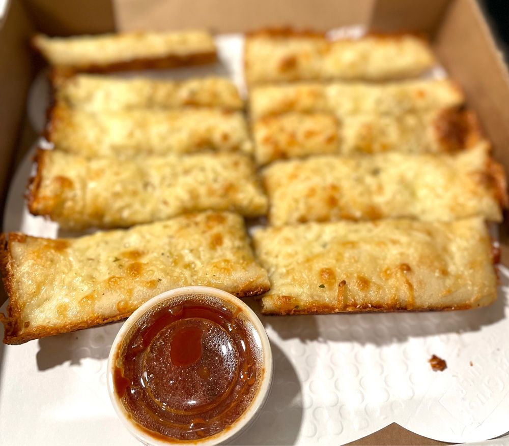 VIA 313 PIZZA - Updated June 2024 - 264 Photos & 231 Reviews - 7010 W ...