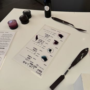 LIP LAB - Updated January 2025 - 330 Photos & 227 Reviews - 718 ...