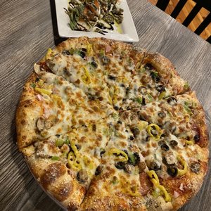 THE SLICE - Updated November 2025 - 1027 N Luther Rd, Georgetown ...