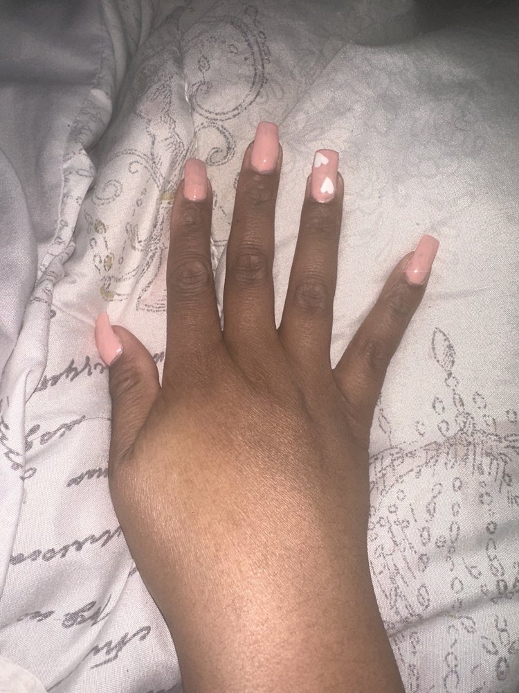 REBEL NAILS - Updated August 2025 - 11 Reviews - 763 E Gun Hill Rd ...