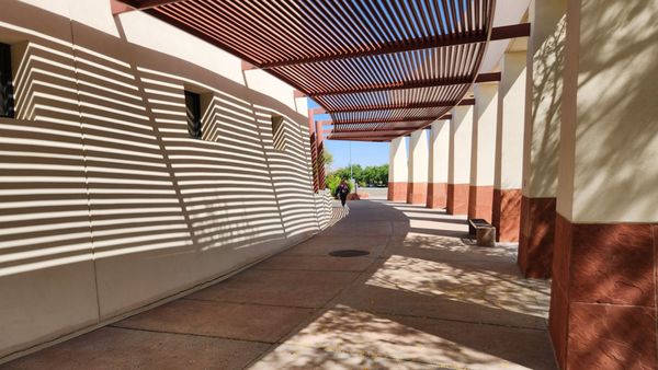 SCOTTSDALE PUBLIC LIBRARY - CIVIC CENTER - Updated May 2026 - 177 ...