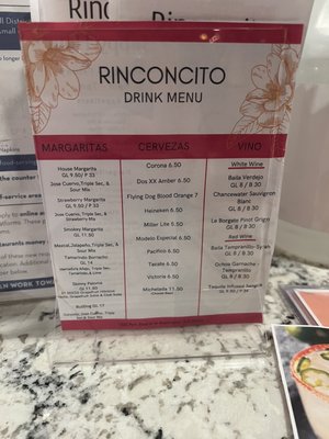 EL RINCONCITO II - 69 Photos & 242 Reviews - 1326 Park Rd, Washington ...