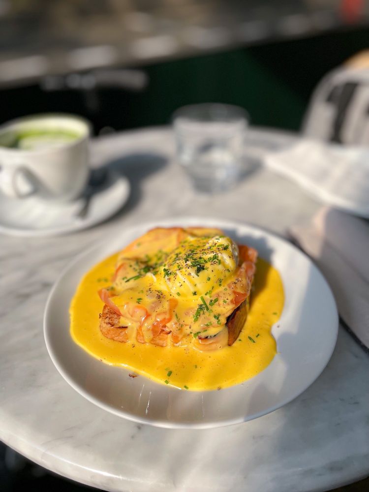 CAFÉ MILOU - Updated October 2025 - 22 Photos & 17 Reviews - Av ...