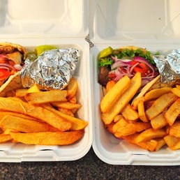 PAMENDIS ITALIAN GRILL - 63 Photos & 181 Reviews - 4060 Atlanta Hwy ...