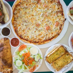 BARRACO’S PIZZA CHICAGO - Updated May 2025 - 41 Photos & 153 Reviews ...