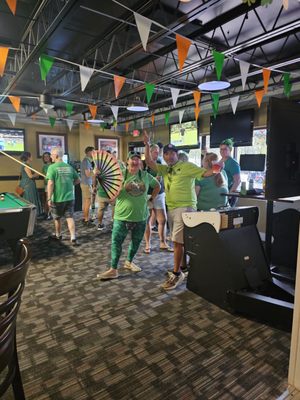 ST ANDREWS PUB - Updated December 2025 - 21 Photos & 11 Reviews - 949 ...