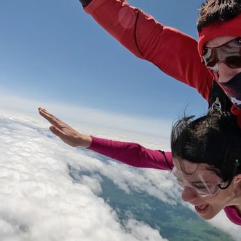 SKYDIVE THE RANCH - Updated June 2025 - 129 Photos & 128 Reviews - 55 ...