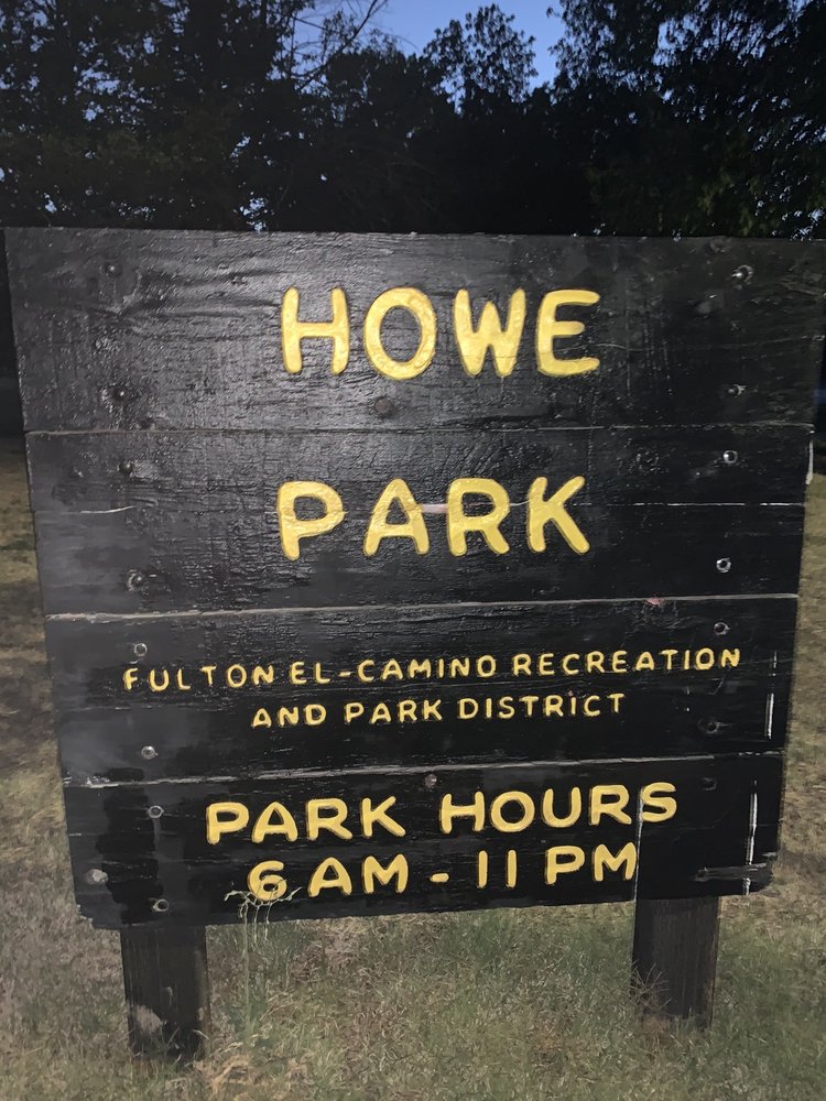 HOWE COMMUNITY PARK - Updated May 2024 - 118 Photos & 26 Reviews - 2100 ...