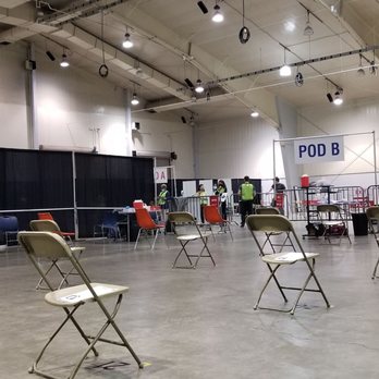 WINSTON SALEM FAIRGROUNDS & ARENA - Updated November 2024 - 68 Photos ...