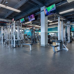CRUNCH FITNESS - PARK SLOPE - Updated June 2026 - 62 Photos & 276 ...