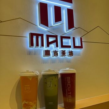 MACU TEA - Updated July 2025 - 52 Photos & 26 Reviews - 1331 Robson Street, Vancouver, British ...