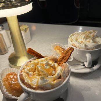 BELLAGIO CAFE - Updated January 2026 - 225 Photos & 258 Reviews - 773 ...