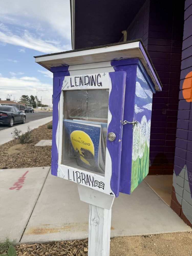 OBODO URBAN FARM - Updated November 2025 - 1300 C St, Las Vegas, Nevada ...