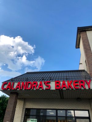 CALANDRA’S ITALIAN & FRENCH BAKERY - 178 Photos & 189 Reviews ...